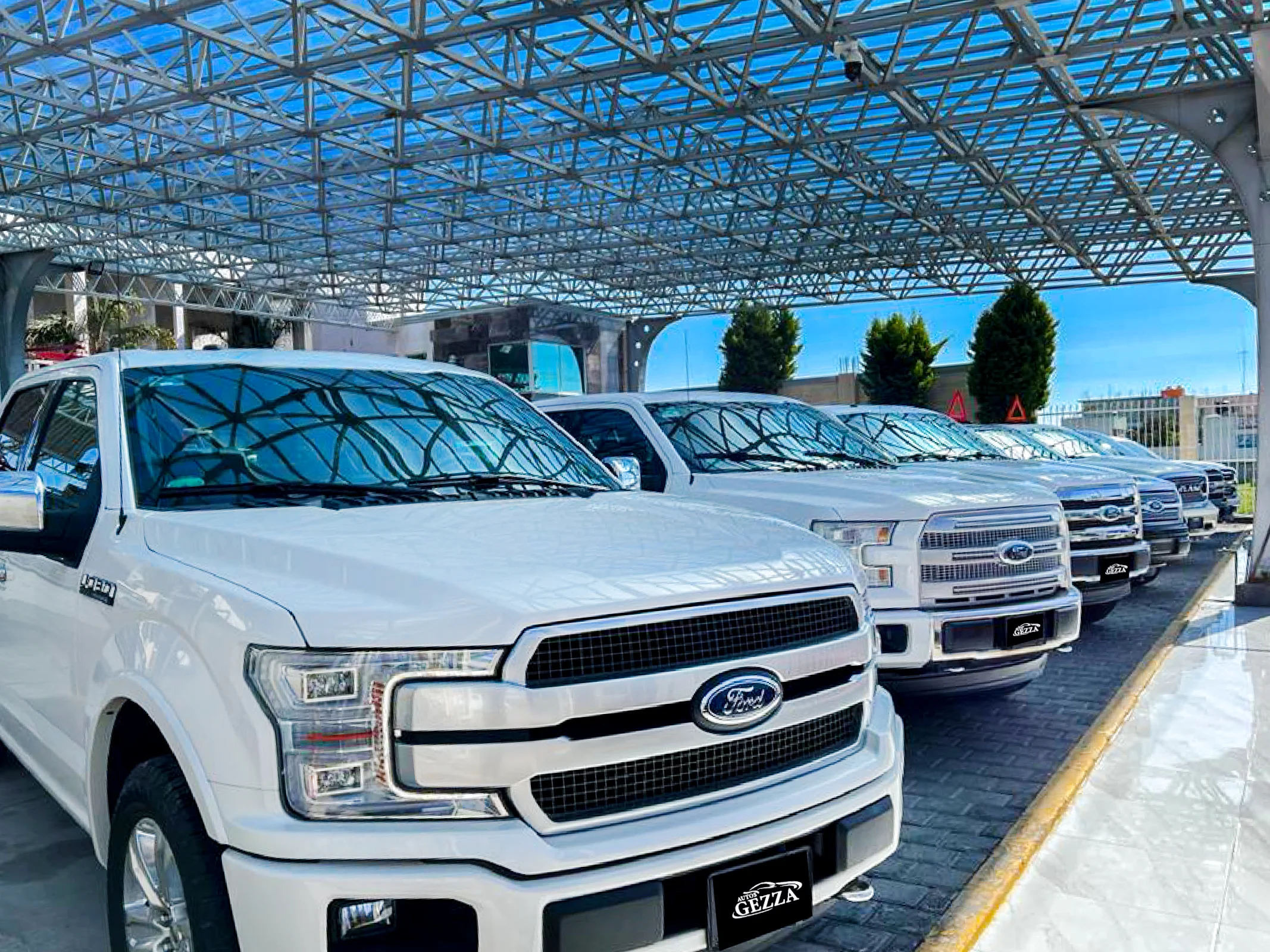 Compra/venta de Autos Seminuevos en Puebla | Autos Gezza